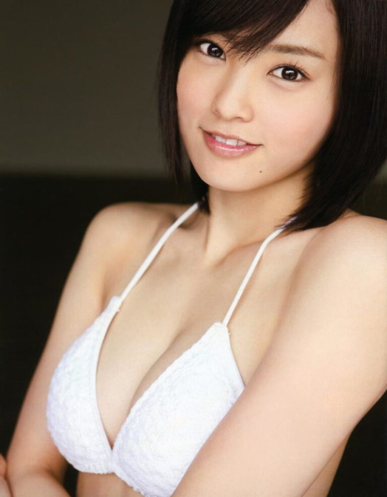 【画像141枚】山本彩の胸が美しすぎる！最高レベルです | 芸能人の画像まとめサイト『aigazo(アイガゾ)』