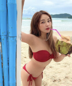 【画像87枚】てんちむの胸が美しすぎる！最高レベルです | 芸能人の画像まとめサイト『aigazo(アイガゾ)』