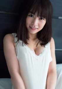 【画像60枚】北野日奈子の胸が美しすぎる！最高レベルです | 芸能人の画像まとめサイト『aigazo(アイガゾ)』