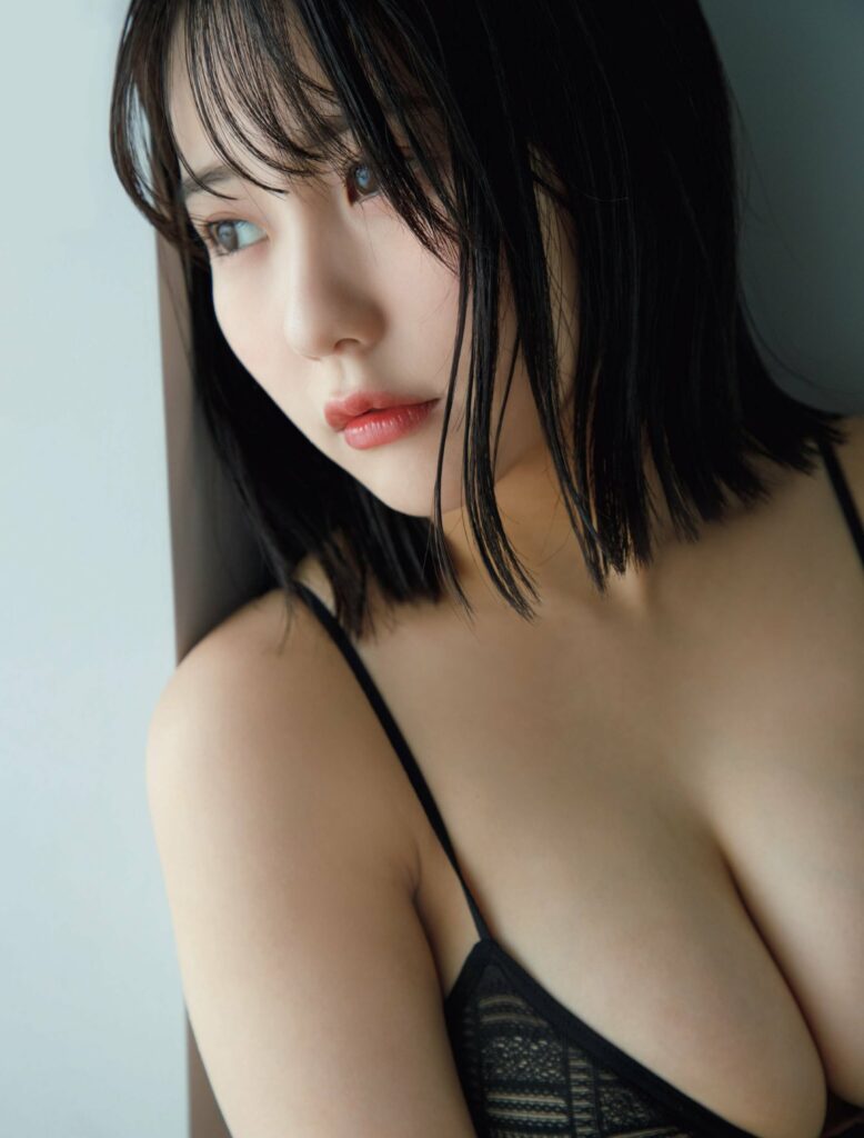 【画像247枚】田中美久の胸が美しすぎる！と大反響 | 芸能人の画像まとめサイト『aigazo(アイガゾ)』