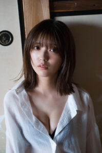 【画像310枚】工藤美桜の胸が美しすぎる！最高レベルです | 芸能人の画像まとめサイト『aigazo(アイガゾ)』