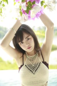 【画像66枚】伊原六花の胸が美しすぎる！最高レベルです | 芸能人の画像まとめサイト『aigazo(アイガゾ)』