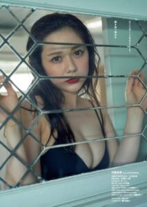 【画像51枚】村重杏奈の胸が美しすぎる！最高レベルです | 芸能人の画像まとめサイト『aigazo(アイガゾ)』