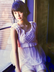 【画像59枚】平手友梨奈の胸が美しすぎる！最高レベルです | 芸能人の画像まとめサイト『aigazo(アイガゾ)』