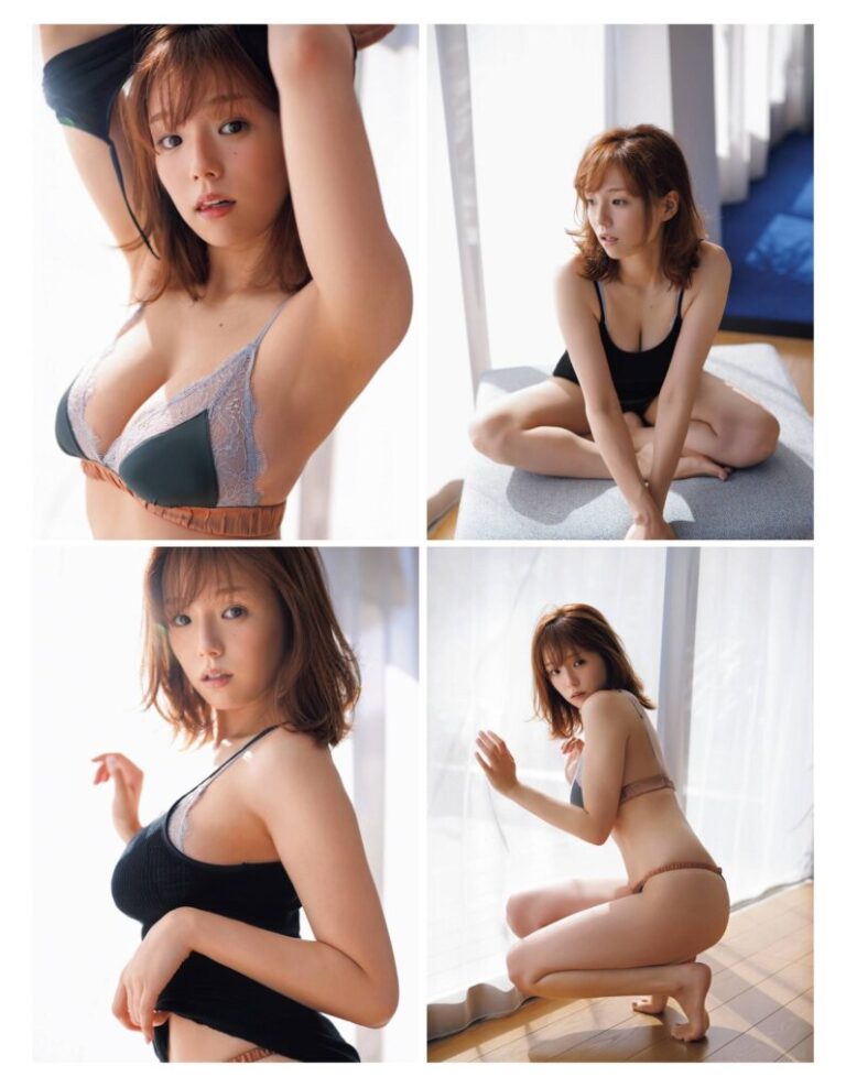 【画像230枚】篠崎愛の胸が美しすぎる！最高レベルです | 芸能人の画像まとめサイト『aigazo(アイガゾ)』