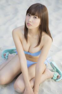 【画像210枚】佐野ひなこの胸が美しすぎる！最高レベルです | 芸能人の画像まとめサイト『aigazo(アイガゾ)』