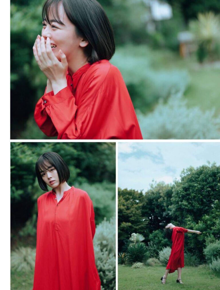 【画像66枚】伊原六花の胸が美しすぎる！最高レベルです | 芸能人の画像まとめサイト『aigazo(アイガゾ)』