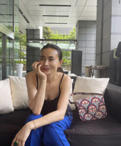 【画像70枚】長谷川京子の胸が美しすぎる！最高レベルです | 芸能人の画像まとめサイト『aigazo(アイガゾ)』