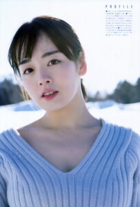 【画像66枚】伊原六花の胸が美しすぎる！最高レベルです | 芸能人の画像まとめサイト『aigazo(アイガゾ)』