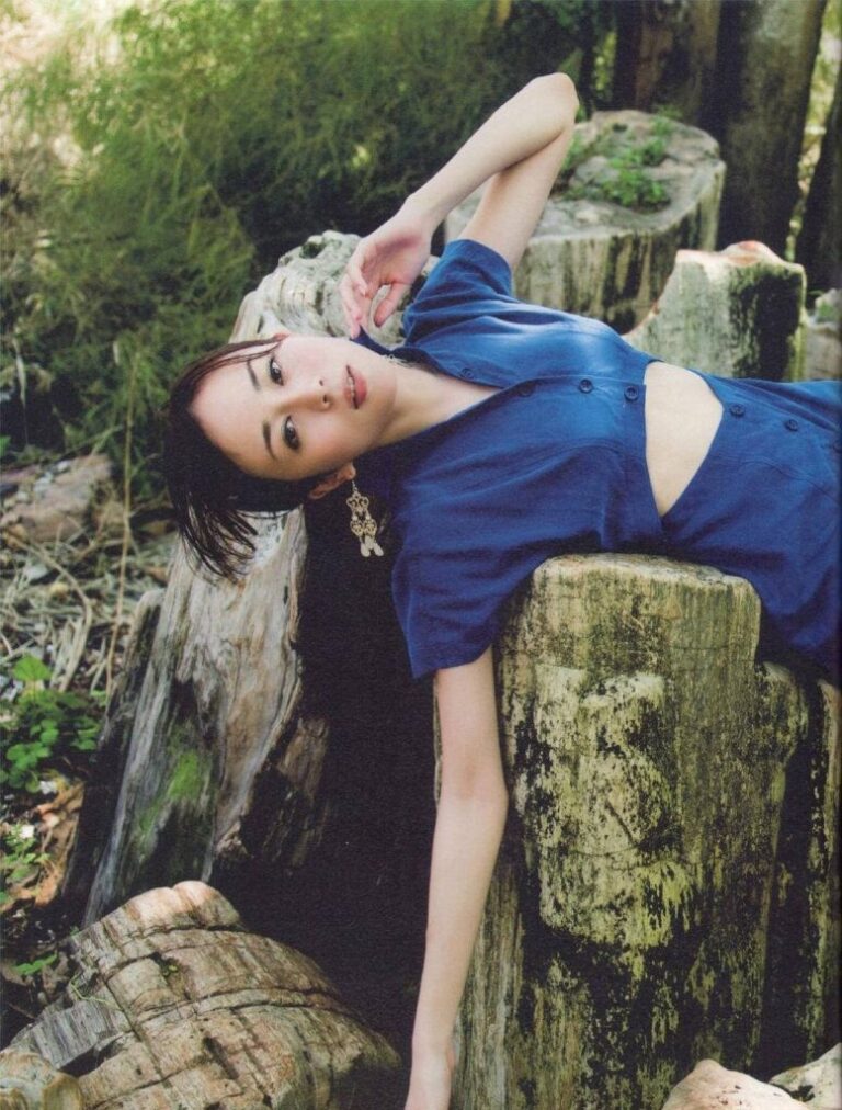 【画像70枚】比嘉愛未の胸が美しすぎる！最高レベルです | 芸能人の画像まとめサイト『aigazo(アイガゾ)』