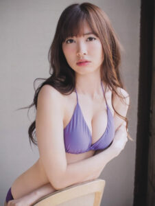 【画像254枚】小嶋陽菜の胸が美しすぎる！最高レベルです | 芸能人の画像まとめサイト『aigazo(アイガゾ)』