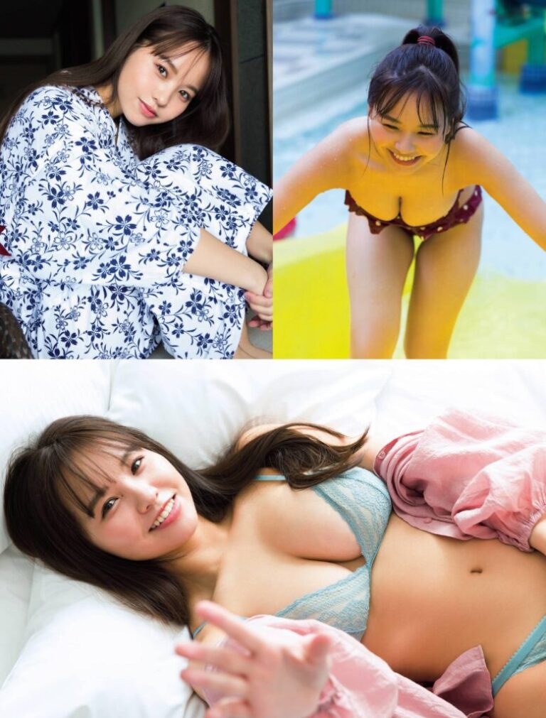 【画像310枚】本郷柚巴の胸が美しすぎる！最高レベルです | 芸能人の画像まとめサイト『aigazo(アイガゾ)』