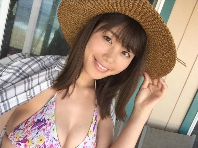 【画像80枚】稲村亜美の胸が美しすぎる！最高レベルです | 芸能人の画像まとめサイト『aigazo(アイガゾ)』