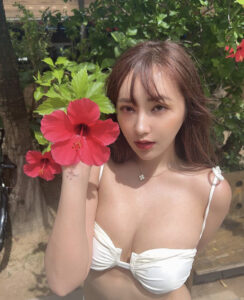 【画像87枚】てんちむの胸が美しすぎる！最高レベルです | 芸能人の画像まとめサイト『aigazo(アイガゾ)』