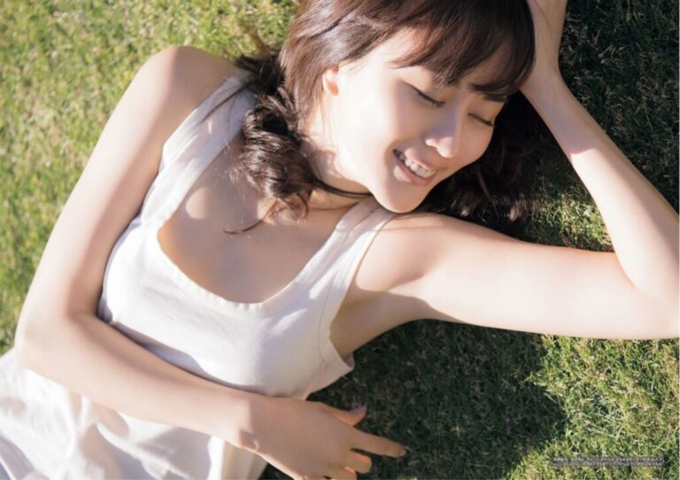 【画像70枚】比嘉愛未の胸が美しすぎる！最高レベルです | 芸能人の画像まとめサイト『aigazo(アイガゾ)』