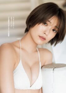 【画像310枚】工藤美桜の胸が美しすぎる！最高レベルです | 芸能人の画像まとめサイト『aigazo(アイガゾ)』