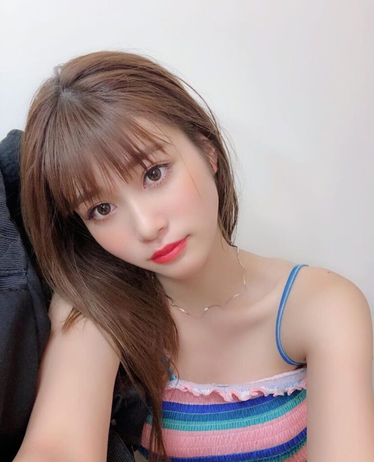 【画像45枚】めるるの胸が美しすぎる！最高レベルです | 芸能人の画像まとめサイト『aigazo(アイガゾ)』