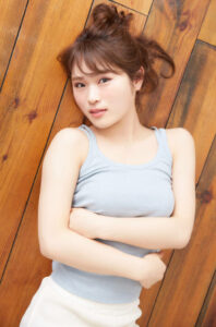 【画像168枚】渋谷凪咲の胸が美しすぎる！最高レベルです | 芸能人の画像まとめサイト『aigazo(アイガゾ)』