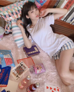 【画像78枚】上坂すみれの胸が美しすぎる！最高レベルです | 芸能人の画像まとめサイト『aigazo(アイガゾ)』