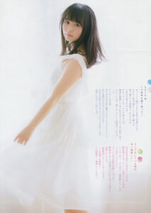 【画像82枚】長濱ねるの胸が美しすぎる！最高レベルです | 芸能人の画像まとめサイト『aigazo(アイガゾ)』