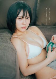 【画像203枚】田中美久の胸が美しすぎる！と大反響 | 芸能人の画像まとめサイト『aigazo(アイガゾ)』