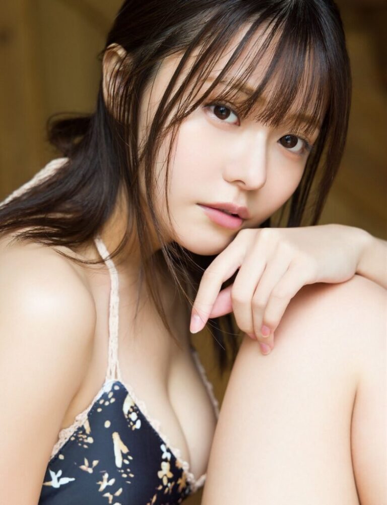 【画像170枚】浅倉唯の胸が美しすぎる！最高レベルです | 芸能人の画像まとめサイト『aigazo(アイガゾ)』