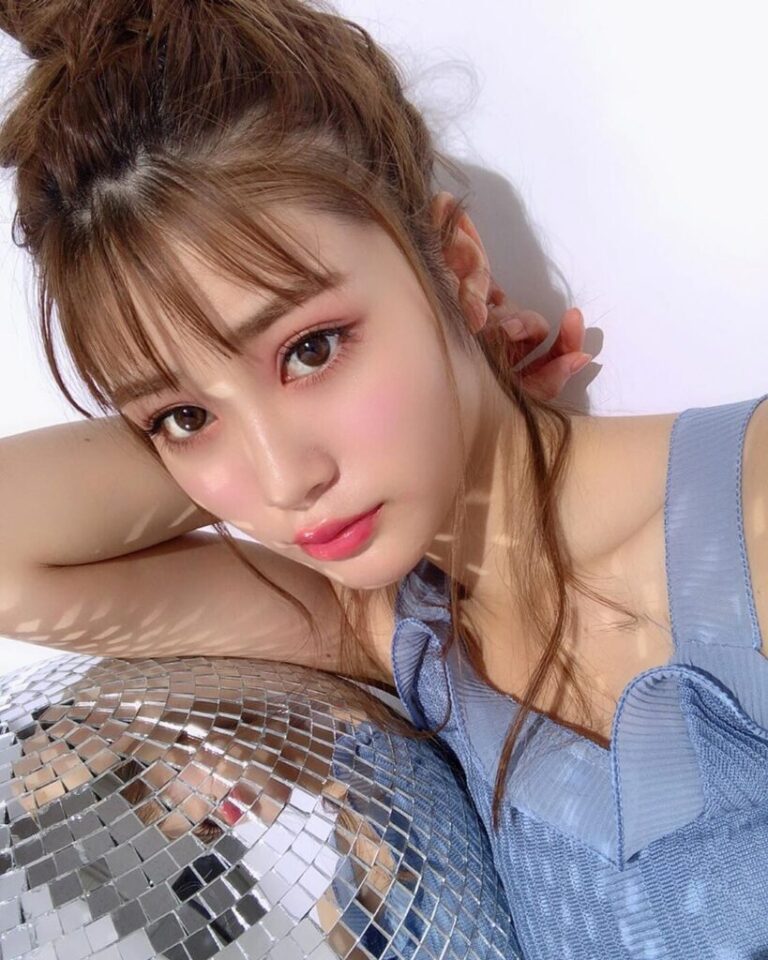 【画像45枚】めるるの胸が美しすぎる！最高レベルです | 芸能人の画像まとめサイト『aigazo(アイガゾ)』