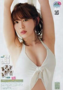 【画像254枚】小嶋陽菜の胸が美しすぎる！最高レベルです | 芸能人の画像まとめサイト『aigazo(アイガゾ)』