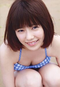 【画像130枚】島崎遥香の胸が美しすぎる！最高レベルです | 芸能人の画像まとめサイト『aigazo(アイガゾ)』