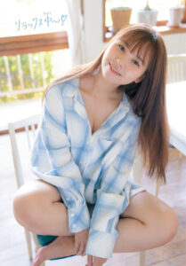 【画像310枚】本郷柚巴の胸が美しすぎる！最高レベルです | 芸能人の画像まとめサイト『aigazo(アイガゾ)』