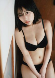 【画像203枚】田中美久の胸が美しすぎる！と大反響 | 芸能人の画像まとめサイト『aigazo(アイガゾ)』