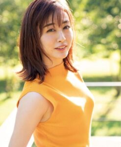 【画像80枚】新井恵理那の胸が美しすぎる！最高レベルです | 芸能人の画像まとめサイト『aigazo(アイガゾ)』