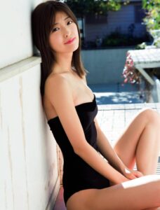 【画像310枚】工藤美桜の胸が美しすぎる！最高レベルです(ページ5) | 芸能人の画像まとめサイト『aigazo(アイガゾ)』