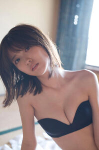【画像310枚】工藤美桜の胸が美しすぎる！最高レベルです | 芸能人の画像まとめサイト『aigazo(アイガゾ)』