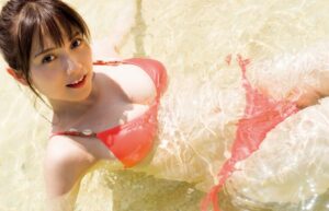 【画像120枚】桃月なしこの胸が美しすぎる！最高レベルです | 芸能人の画像まとめサイト『aigazo(アイガゾ)』