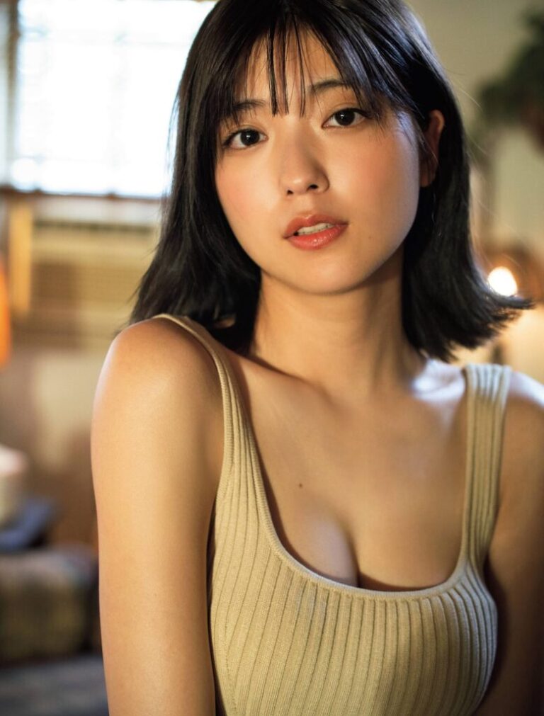 【画像310枚】工藤美桜の胸が美しすぎる！最高レベルです | 芸能人の画像まとめサイト『aigazo(アイガゾ)』