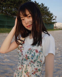 【画像49枚】なごみの胸が美しすぎる！最高レベルです | 芸能人の画像まとめサイト『aigazo(アイガゾ)』