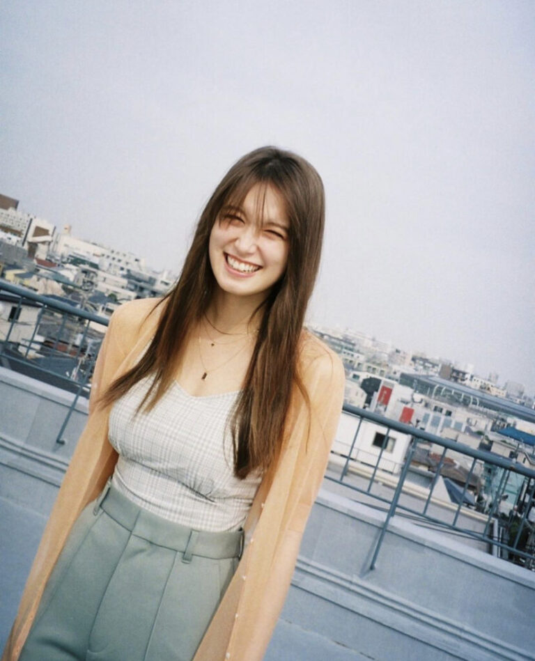 【画像30枚】トラウデン直美の胸が美しすぎる！最高レベルです | 芸能人の画像まとめサイト『aigazo(アイガゾ)』