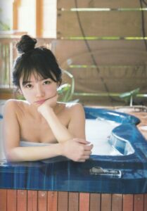 【画像100枚】齊藤京子の胸が美しすぎる！最高レベルです | 芸能人の画像まとめサイト『aigazo(アイガゾ)』