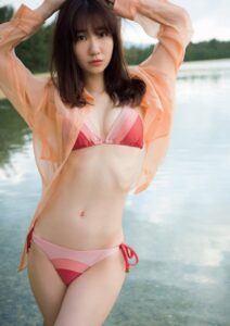 【画像192枚】柏木由紀の胸が美しすぎる！最高レベルです | 芸能人の画像まとめサイト『aigazo(アイガゾ)』