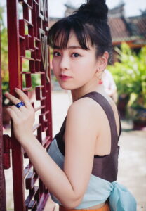 【画像66枚】伊原六花の胸が美しすぎる！最高レベルです | 芸能人の画像まとめサイト『aigazo(アイガゾ)』