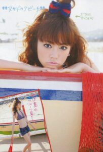 【画像70枚】桐谷美玲の胸が美しすぎる！最高レベルです | 芸能人の画像まとめサイト『aigazo(アイガゾ)』