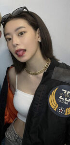 【画像49枚】なごみの胸が美しすぎる！最高レベルです | 芸能人の画像まとめサイト『aigazo(アイガゾ)』