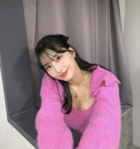 【画像65枚】モモの胸が美しすぎる！最高レベルです | 芸能人の画像まとめサイト『aigazo(アイガゾ)』