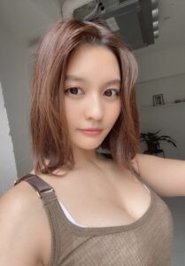 【画像50枚】林ゆめの胸が美しすぎる！最高レベルです | 芸能人の画像まとめサイト『aigazo(アイガゾ)』