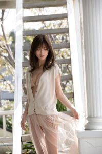 【画像310枚】工藤美桜の胸が美しすぎる！最高レベルです | 芸能人の画像まとめサイト『aigazo(アイガゾ)』