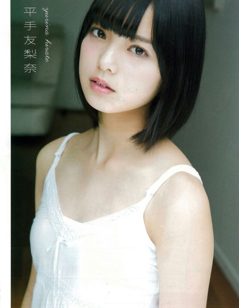 【画像59枚】平手友梨奈の胸が美しすぎる！最高レベルです | 芸能人の画像まとめサイト『aigazo(アイガゾ)』