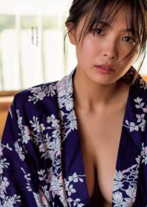 【画像110枚】寺本莉緒の胸が美しすぎる！最高レベルです | 芸能人の画像まとめサイト『aigazo(アイガゾ)』
