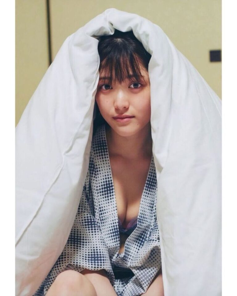 【画像80枚】松村沙友理の胸が美しすぎる！最高レベルです | 芸能人の画像まとめサイト『aigazo(アイガゾ)』