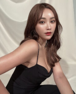 【画像87枚】てんちむの胸が美しすぎる！最高レベルです | 芸能人の画像まとめサイト『aigazo(アイガゾ)』